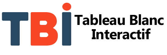 Tableau blanc interactif | Tout savoir sur le TBI et l'écran interactif ...